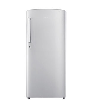 Samsung 190 Ltr RR1915CCASA Single Door Refrigerator , Refrigerators
