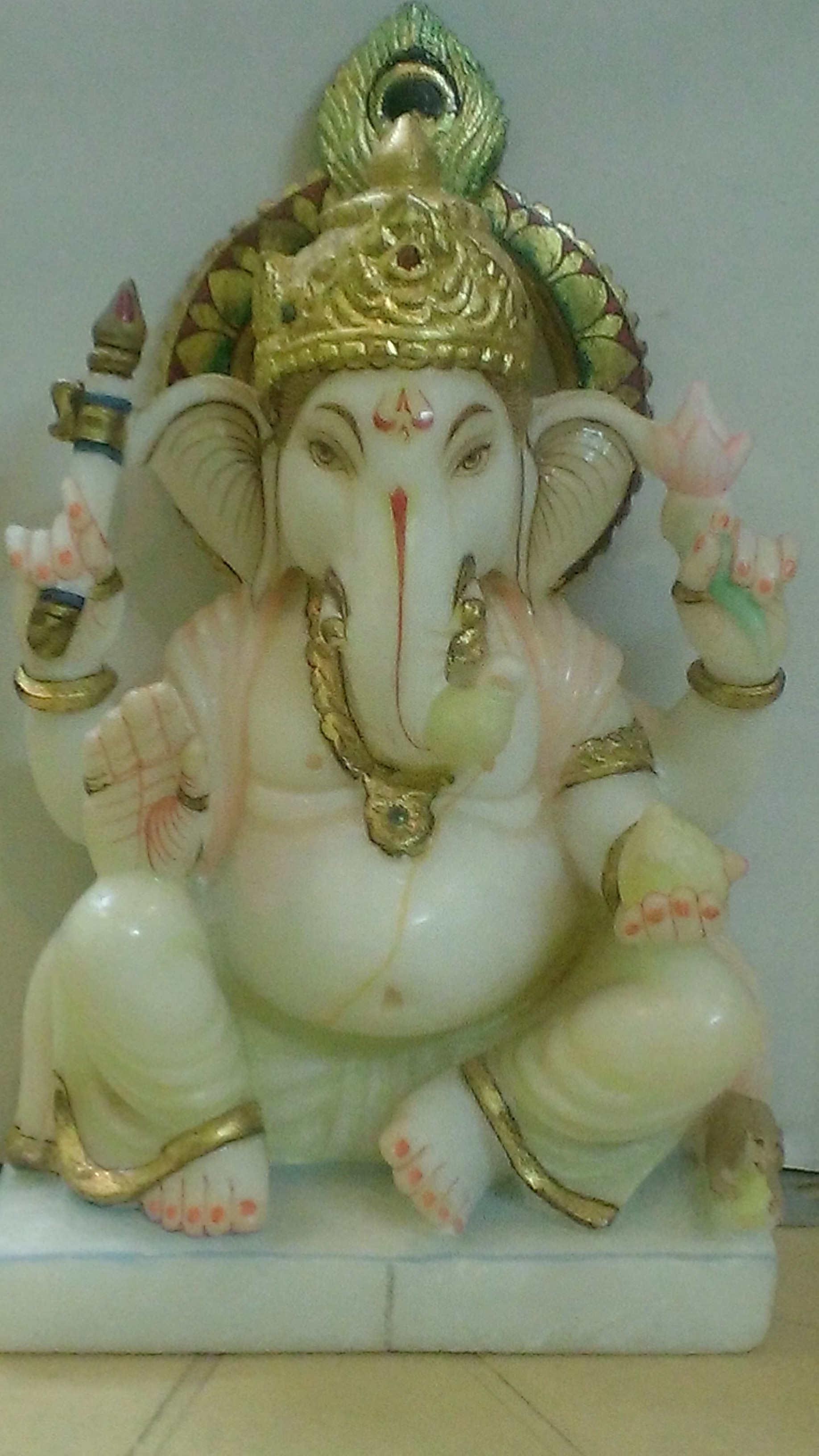 Marble Hindu Gods Statue In India - Shopclues Online