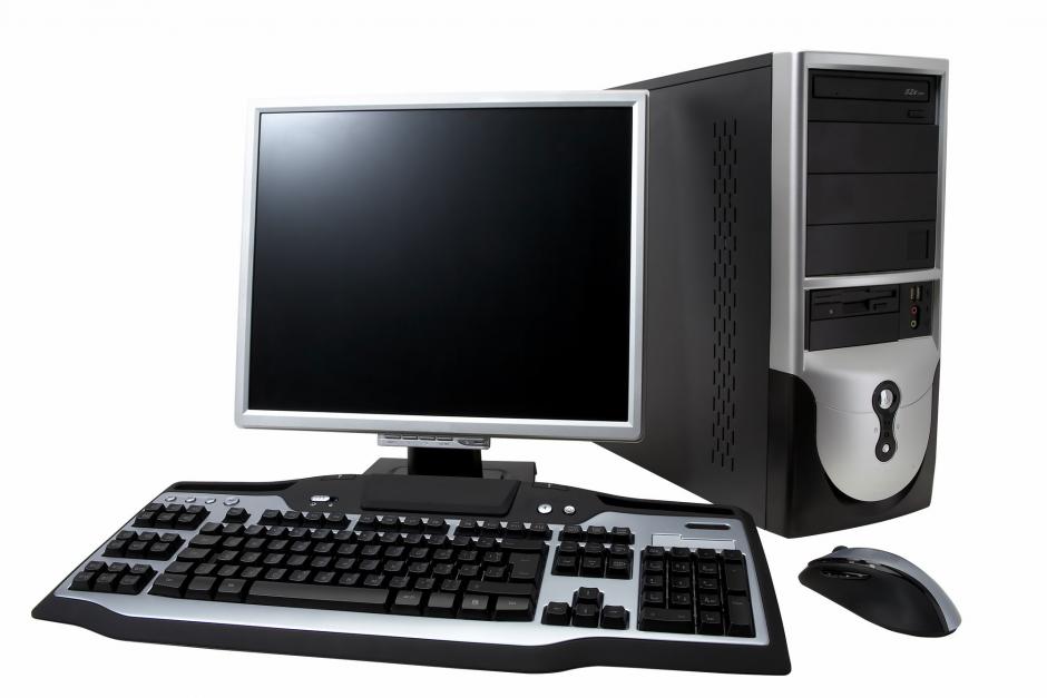 Buy Dual Core Desktop Set Online @ ₹14000 from ShopClues