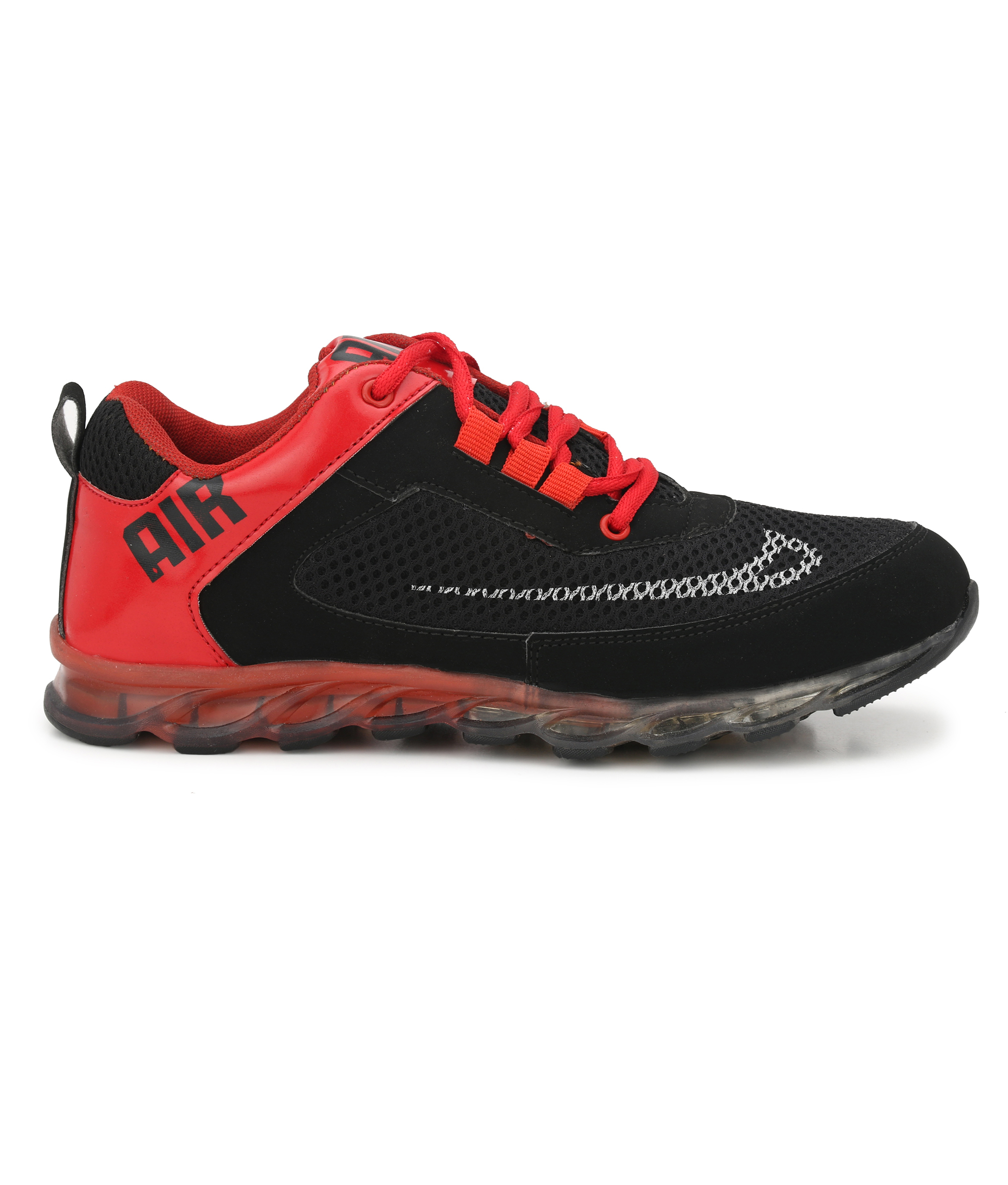 Buy Afrojack Men's Multicolor Sports Shoes Online @ ₹599 from ShopClues