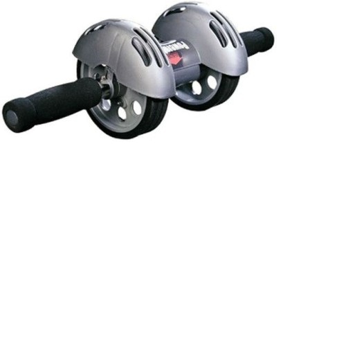 Buy Body Pro Roller For Home Ab Exerciser Online @ ₹579 from ShopClues