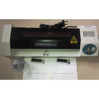 Buy EXCELAM LAMINATOR Lamination Machine Heavy duty Online @ ₹3700 from ...