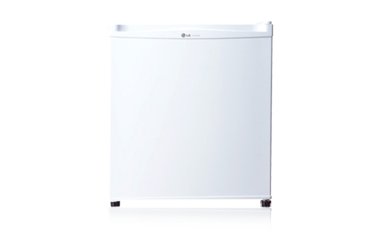 LG GR-051SSF 50L Single Door Direct Cool Bar Refrigerator , Refrigerators