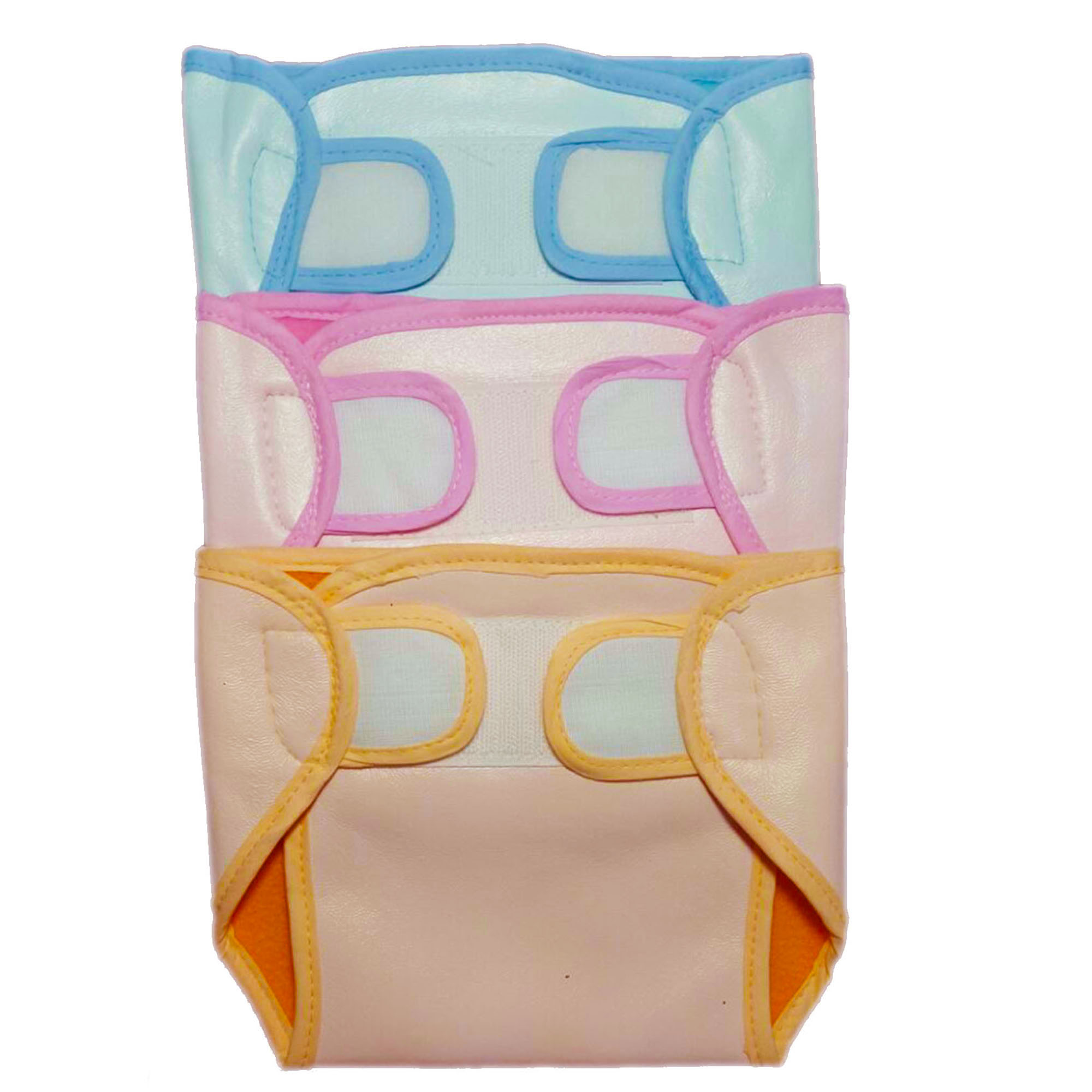 Buy EIO Baby Infant Washable Reusable Pocket Nappy Quick Dry Cloth ...