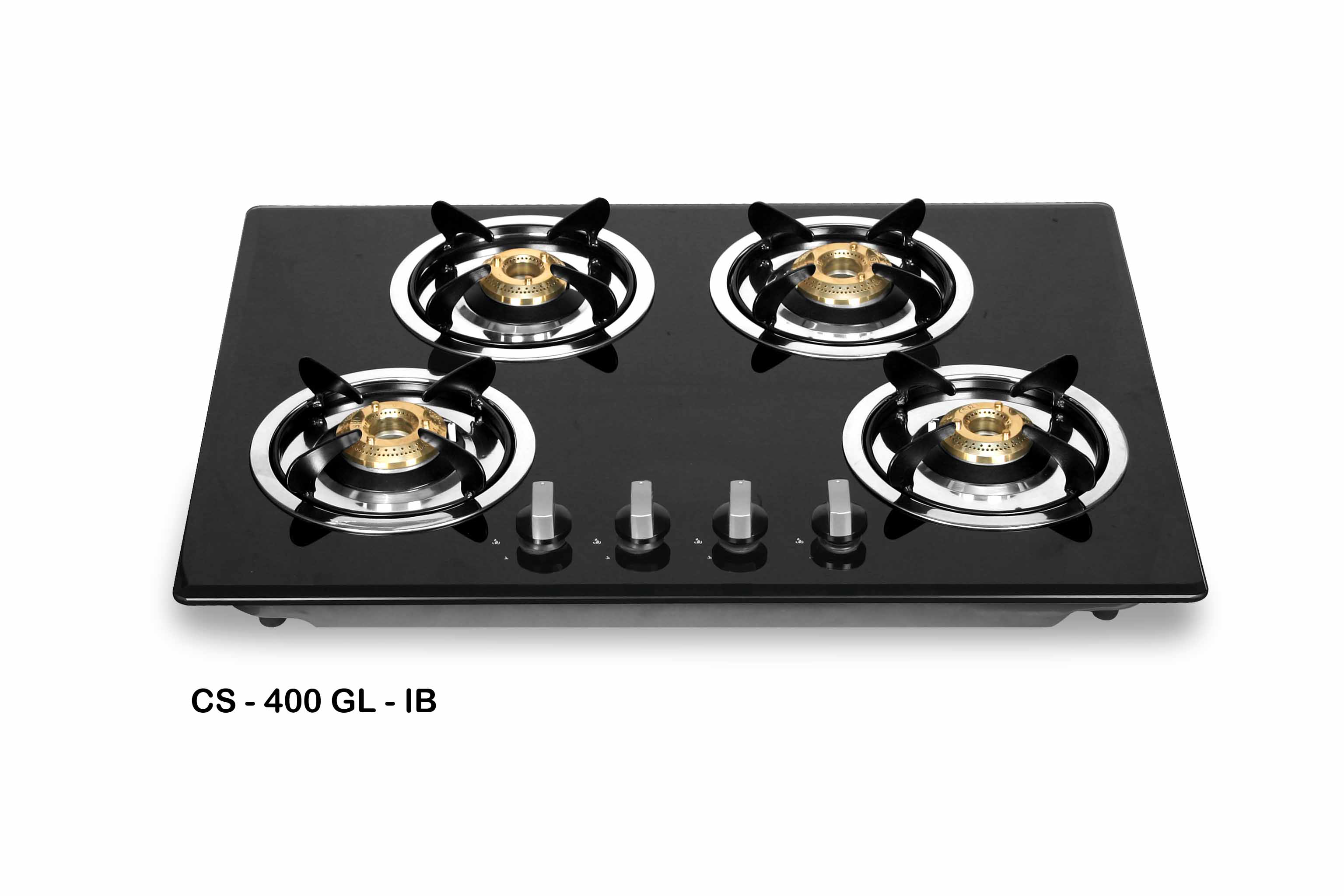 Padmini Gas Hob 400 GL IB