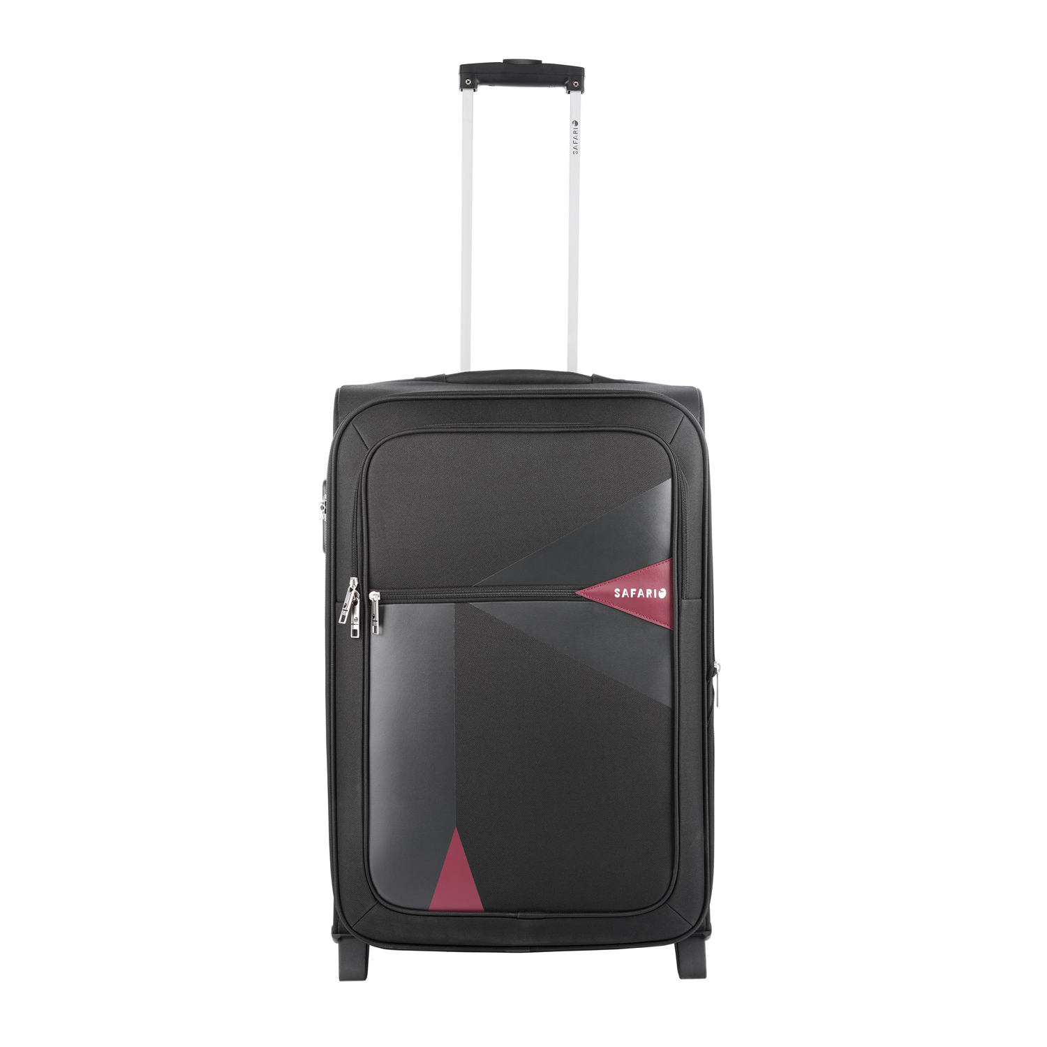 Buy Safari Arrow 2wh 75 Black Online @ ₹4746 from ShopClues