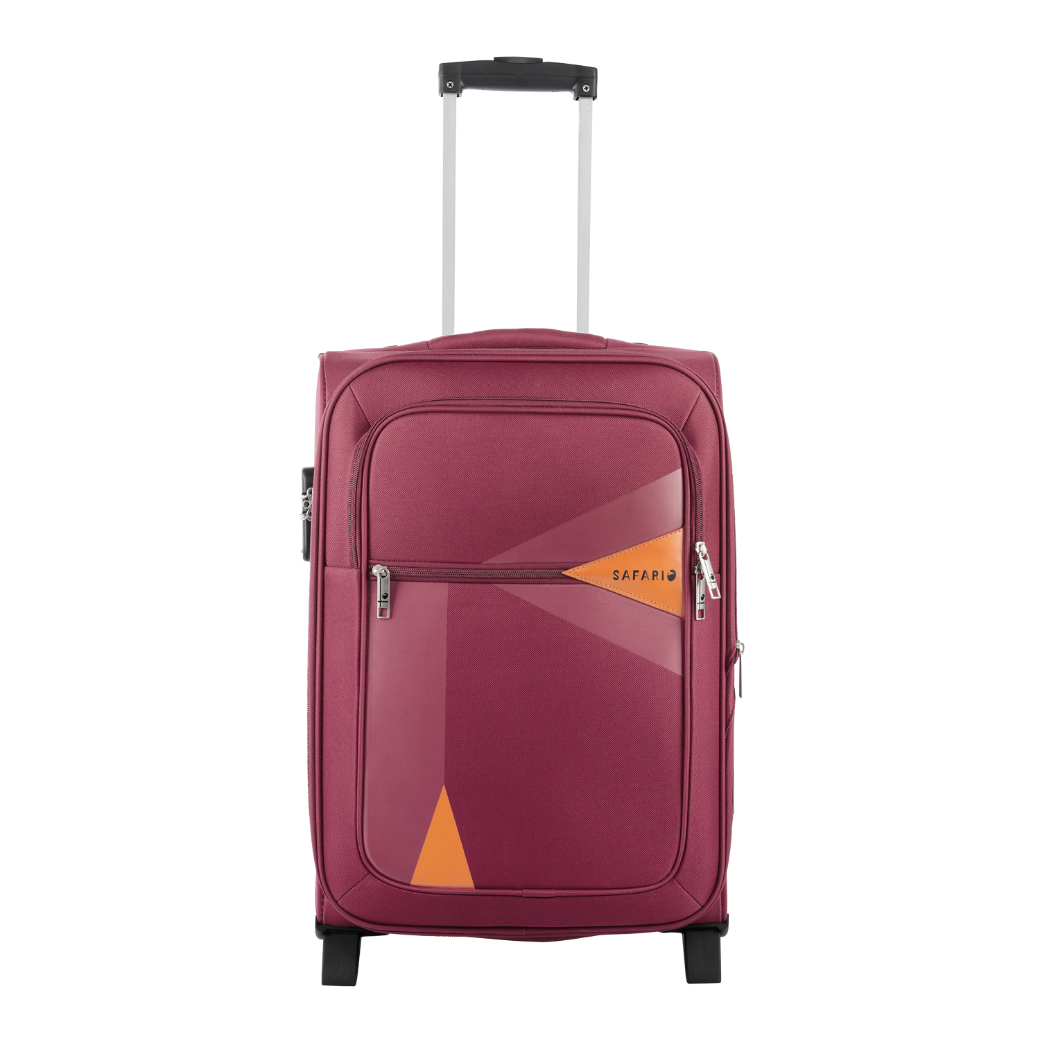 Buy Safari Arrow 2wh 75 Red Online @ ₹4746 from ShopClues