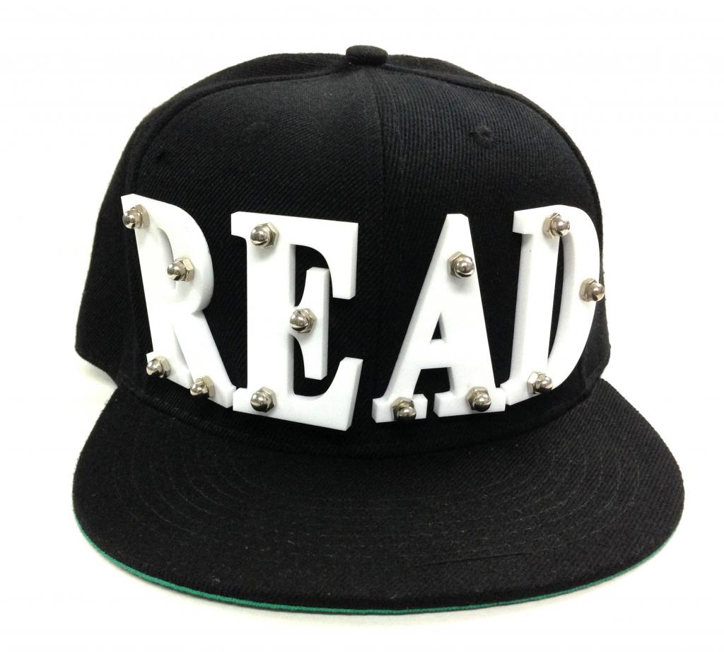 Buy Read stylish Honey singh cap Online @ ₹449 from ShopClues