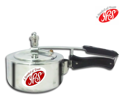IPS 2ltr Inner lid Pressure Cooker Price: Buy IPS 2ltr Pressure Cooker ...