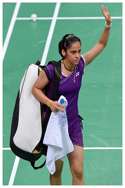 Saina Nehwal Poster at Best Prices - Shopclues Online Shopping Store