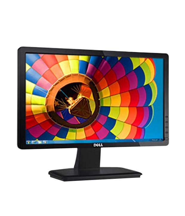 Dell 19 Inch LED Monitor at Best Prices - Shopclues Online Shopping Store
