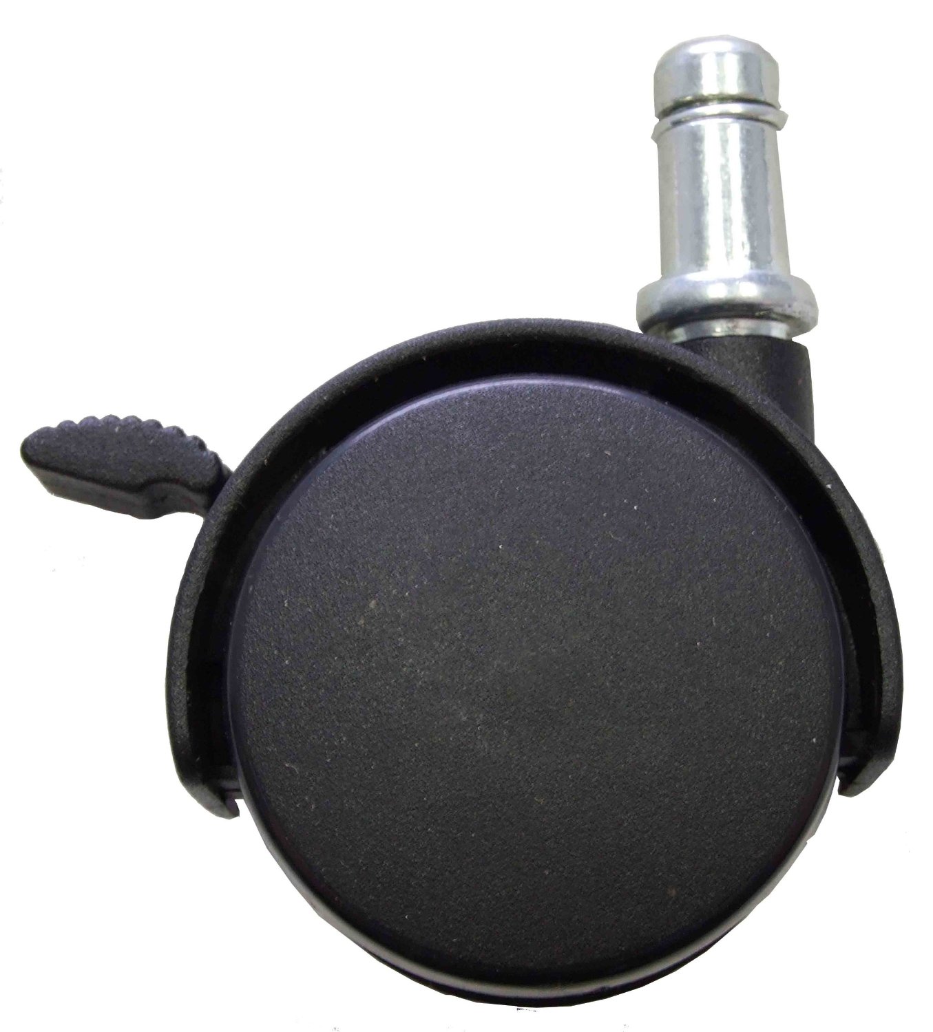 Heavy Duty Plate / Thread / Pin / Push type Twin Wheels ( Set of 4 ) In ...