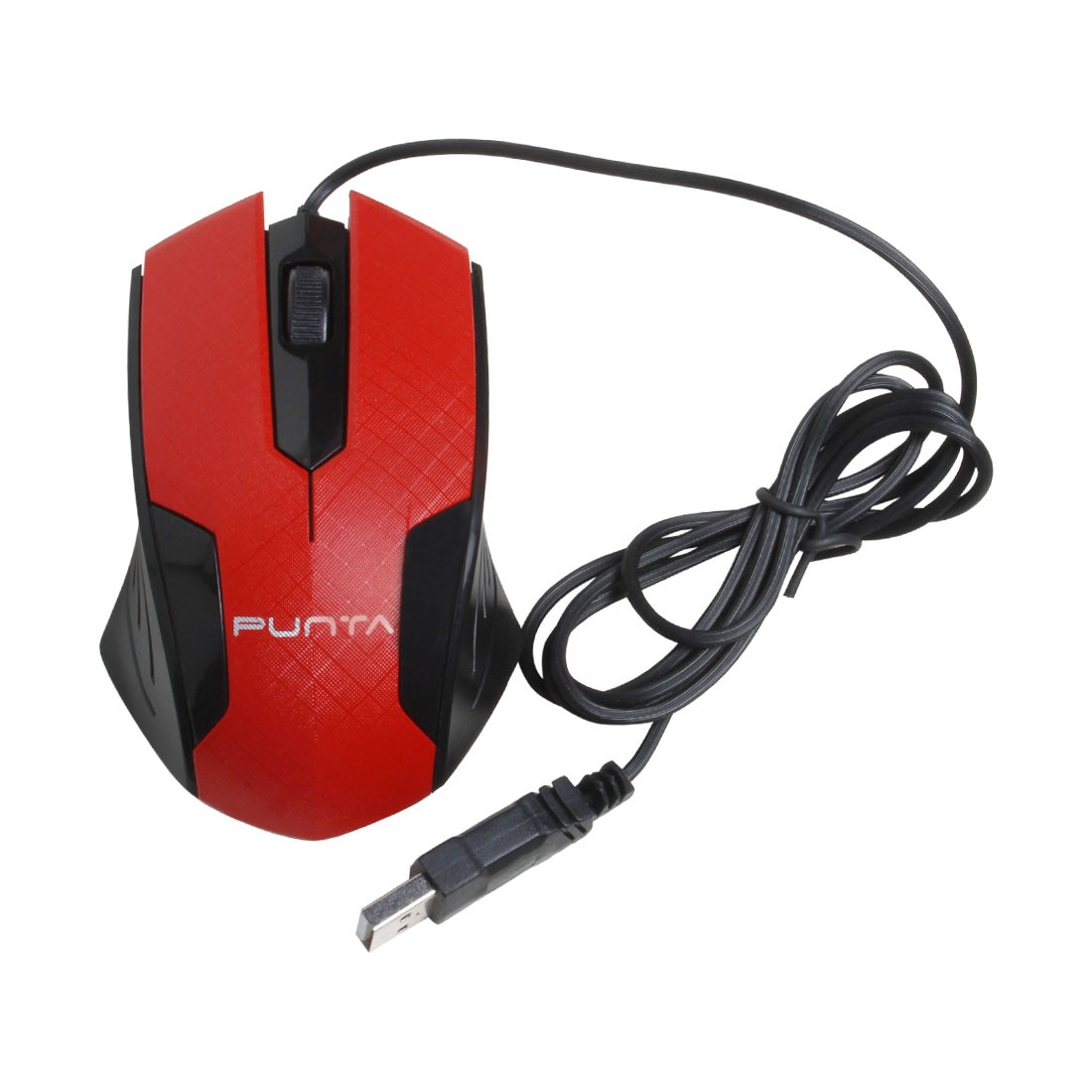 Buy Mouse Punta Max Online @ ₹298 from ShopClues