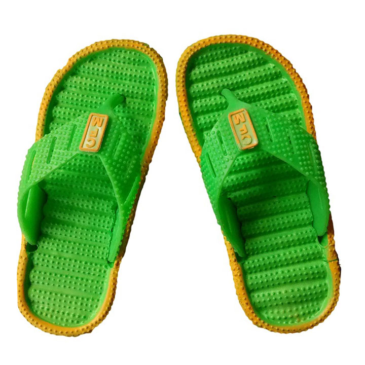 CFM Ten Flip Flops For Kids