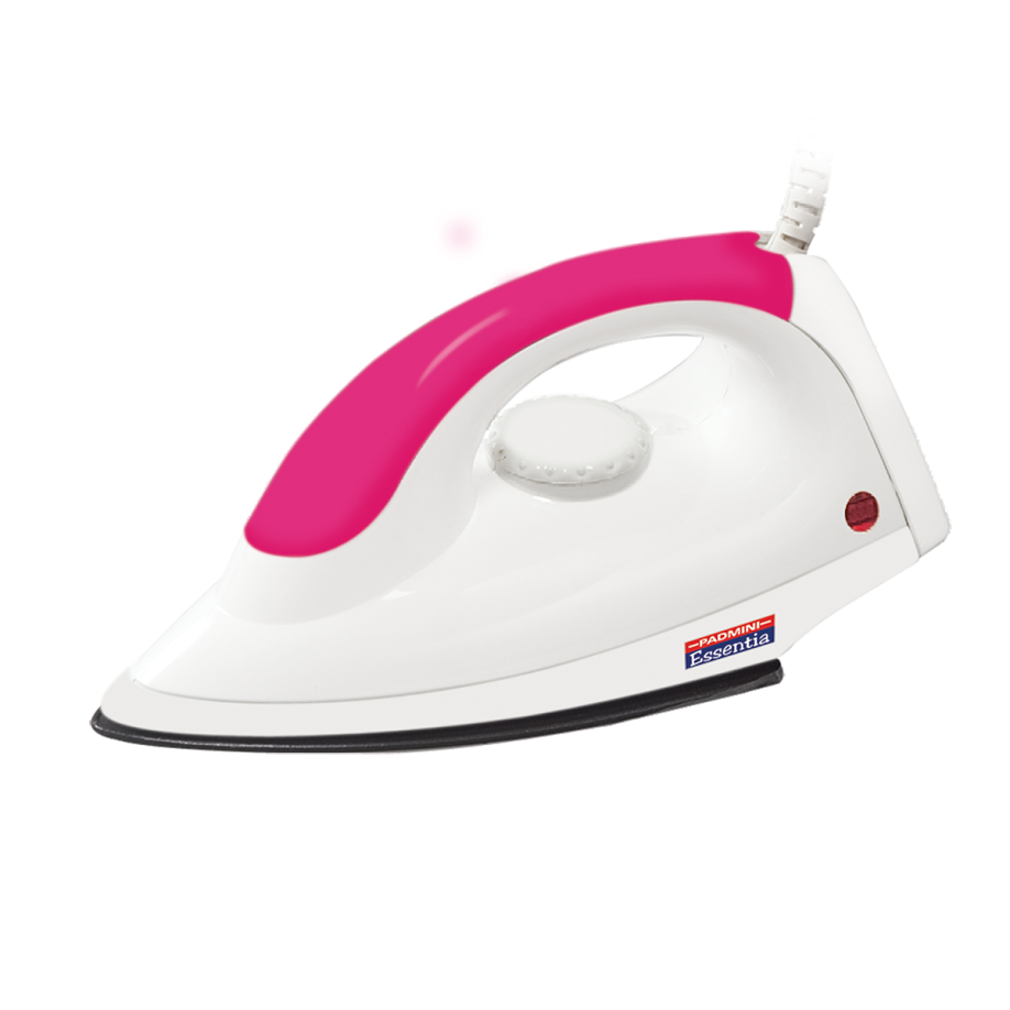 Buy Online :Padmini Dry Iron Pearl