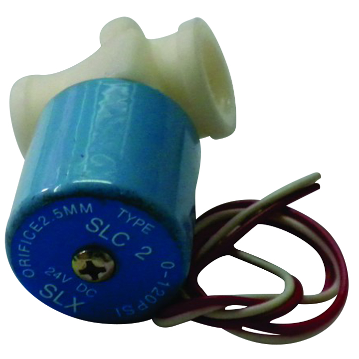 Solenoid Valve 24V/DC for any type make RO Water Purifiers / Filters
