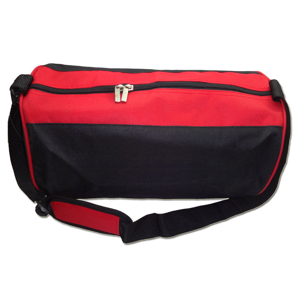 Buy A1ezone Red Unisex Gym Bags With Shoe Section Online @ ₹199 from ...