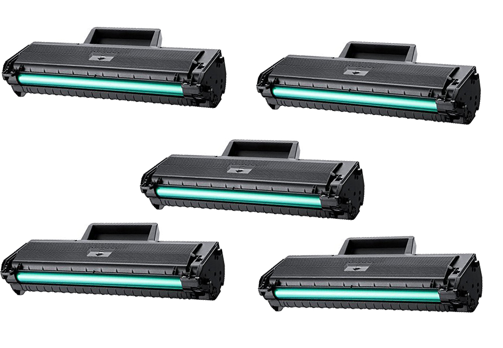 Buy PRASH Combo of Black Cartridge Toner Compatible for Samsung Ml1660 ...