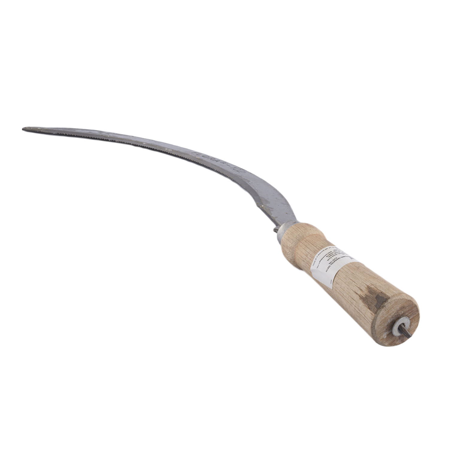 Buy Concorde Flora 102 Datri Sickle-Wooden Handle Online @ ₹345 from ...