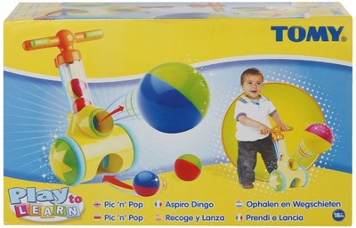Buy Tomy Pic N Pop Online @ ₹1349 from ShopClues