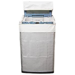 Buy Godrej Top load washing machine cover UPTO 7 kg Fully Automatic ...