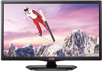 LG 24lb454a 60 (24 inch) LED TV , LEDs , Standard