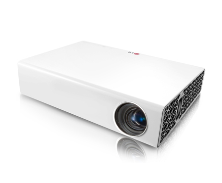 Buy LG PB62G Compact Portable LED Projector Online @ ₹48900 from ShopClues
