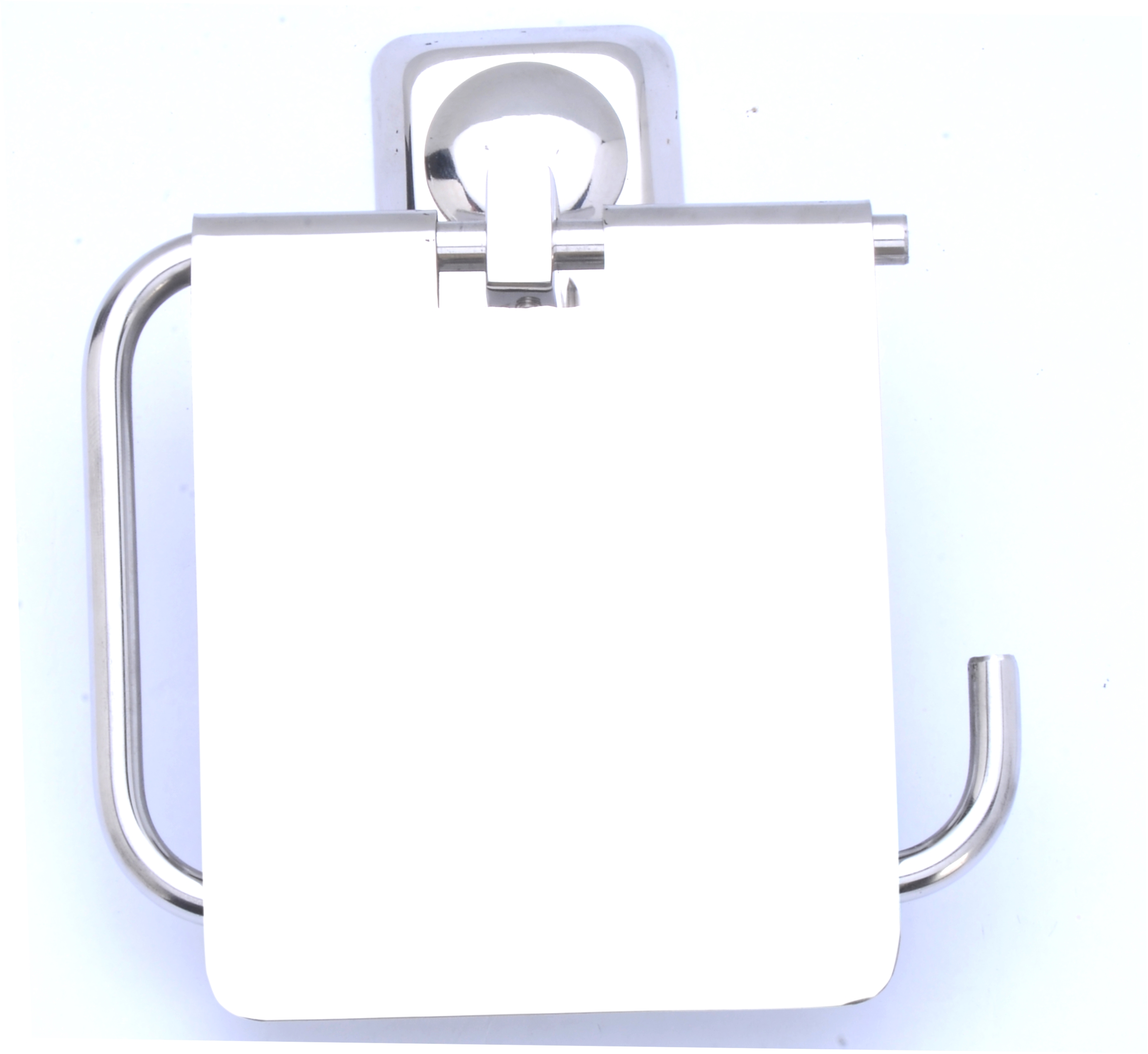 Buy Stainless Steel Paper Holder- Omni Series Online @ ₹344 from ShopClues