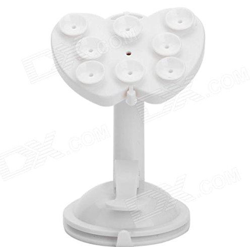 Buy Smart Spider 360 Degree Rotation Suction Cup Holder Mobile Stand ...