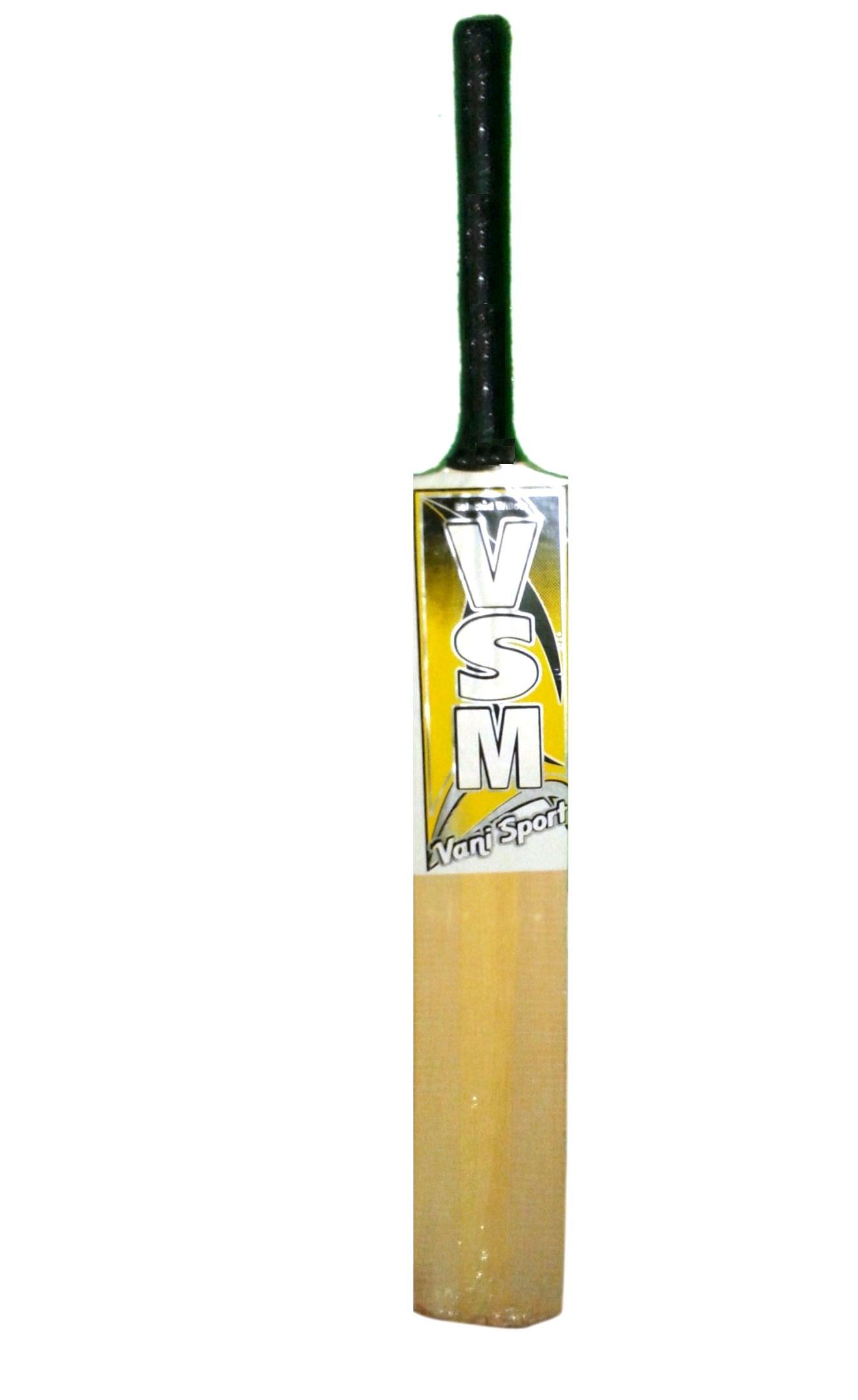 Buy Vani Sport RSG Cricket Bat Online @ ₹330 from ShopClues