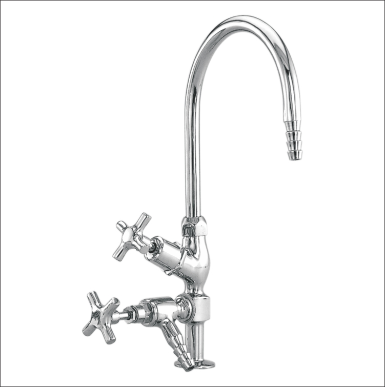 Buy Kamal Lab Cock Two Way - Eco Online @ ₹1054 from ShopClues