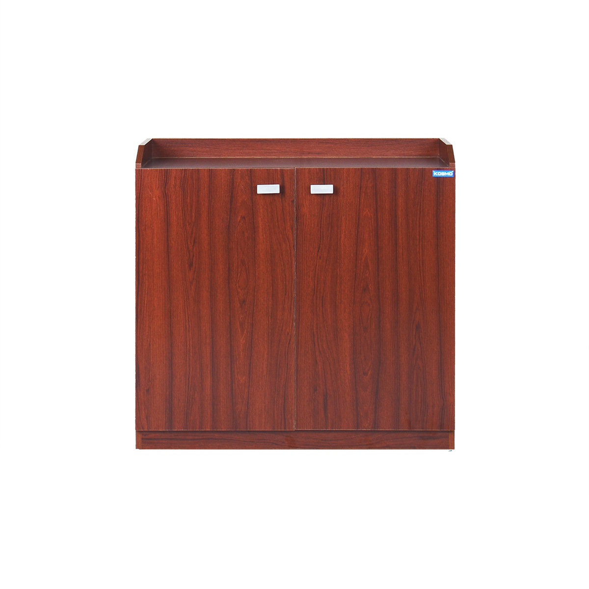 Buy Spacewood - Kosmo Shoe Rack Minima Delux Online @ ₹5300 from ShopClues