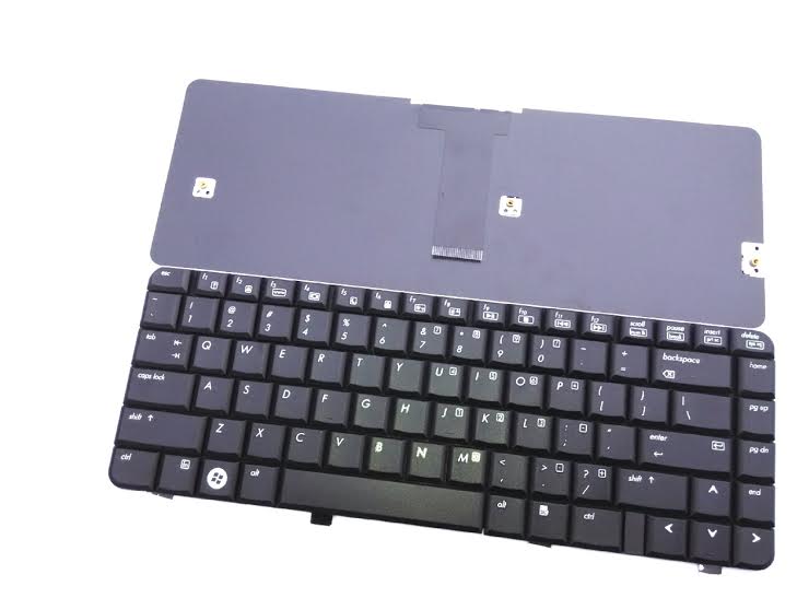 Buy HP LAPTOP KEYBOARD DV4 Online @ ₹820 from ShopClues