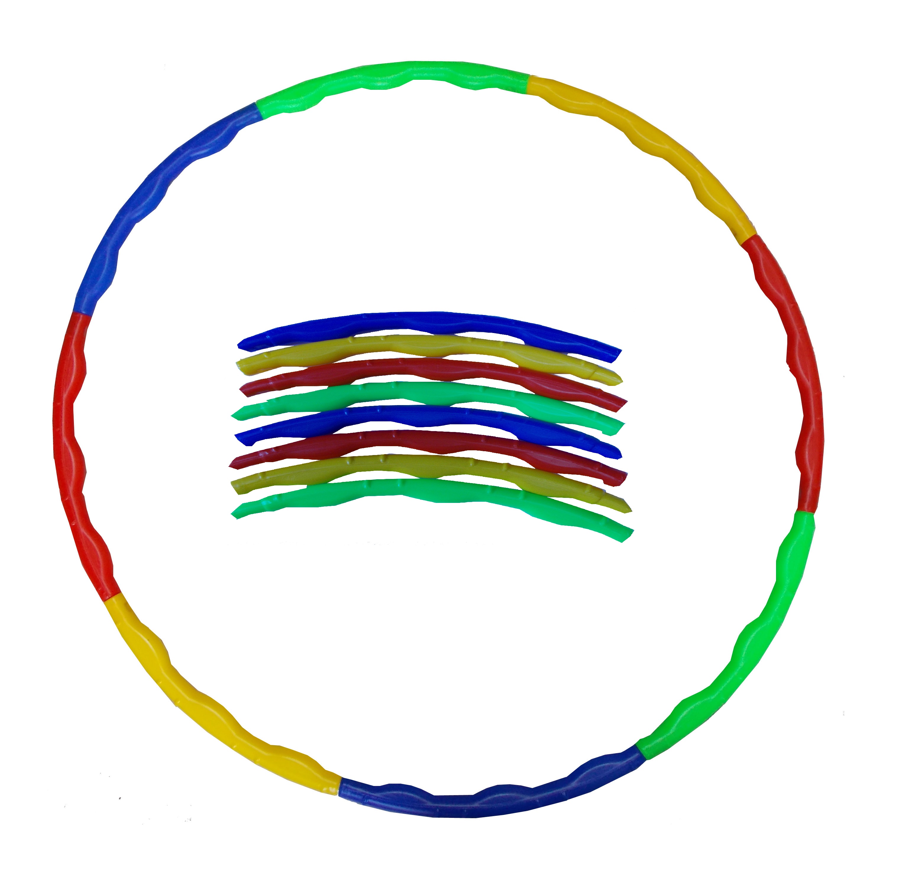 Hula Hoop, Hoopa Hula, Exercise ring,Fitness, Health