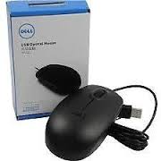 Buy Dell Usb Optical Mouse MS111 Online @ ₹349 from ShopClues