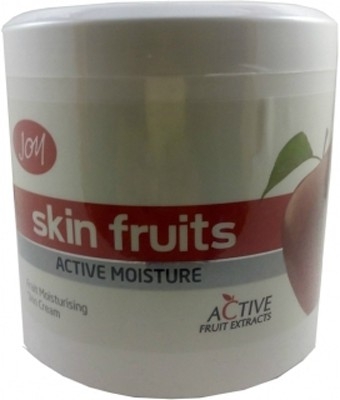 Buy Joy Skin Fruit Cream 800 Ml (Big Size) Online @ ₹315 from ShopClues