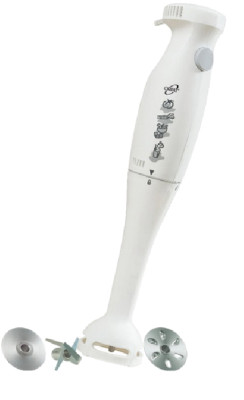 Buy Orpat HHB-137E(WOB) 250 W Hand Blender Online @ ₹790 from ShopClues