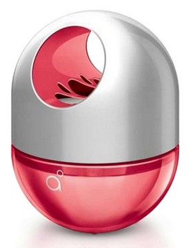 Buy Godrej Aer Twist Gel Dash Board Air Freshner Original (Petal Crush ...