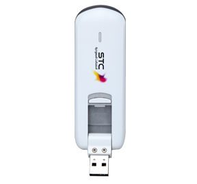 Buy HUAWEI E3276 QUICKnet 4G/3G STC LOGO 100 Mbps Data Card Online ...