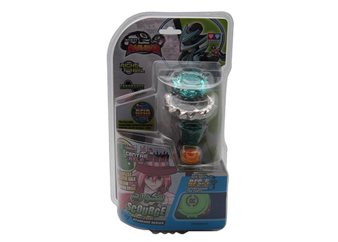 Buy Infinity Nado Scourge Rfid Online @ ₹699 from ShopClues
