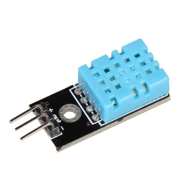 Buy DHT11 Digital Relative Humidity Temprature Sensor Module for ... Buy DHT11 Digital Relative Humidity Temprature Sensor Module for ...