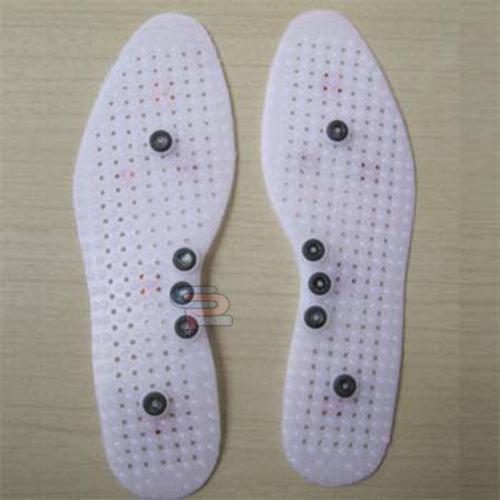 Buy Acupressure Health Sole Pressure Points Magnets for Reflex Points ...