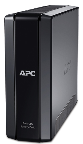 Buy APC BR24BPG-IN External Battery Pack For Back-UPS Pro models ...