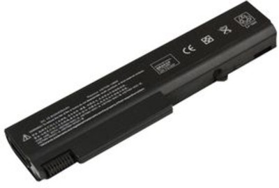 Buy Lappy power Hp 6535B 6530B 8440p Compatible 6 Cell Laptop Battery ...