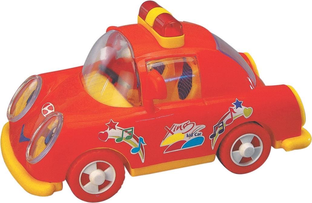 Buy Xing Kid Car Online @ ₹416 from ShopClues