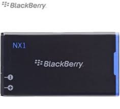 Buy BlackBerry NX1 Battery Online @ ₹835 from ShopClues