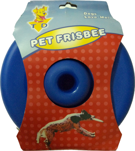 Buy Pet Frisbee Online @ ₹299 from ShopClues