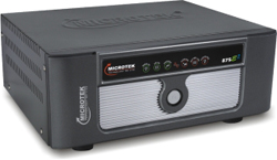 Shop Microtek UPSE2-1025/1125 VA Digital Inverter Online - Shopclues