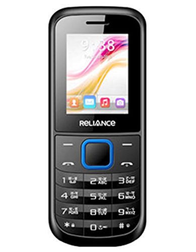 Buy Reliance Lava C180 CDMA Mobile (ALL CDMA SIM WORK ) Online @ ₹1677 ...