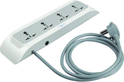 Buy Havells Maglev 4 Way Extension Board Online @ ₹680 from ShopClues